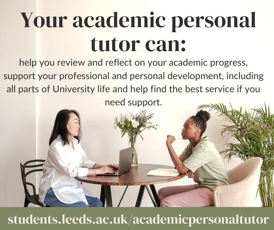 Take control of your learning