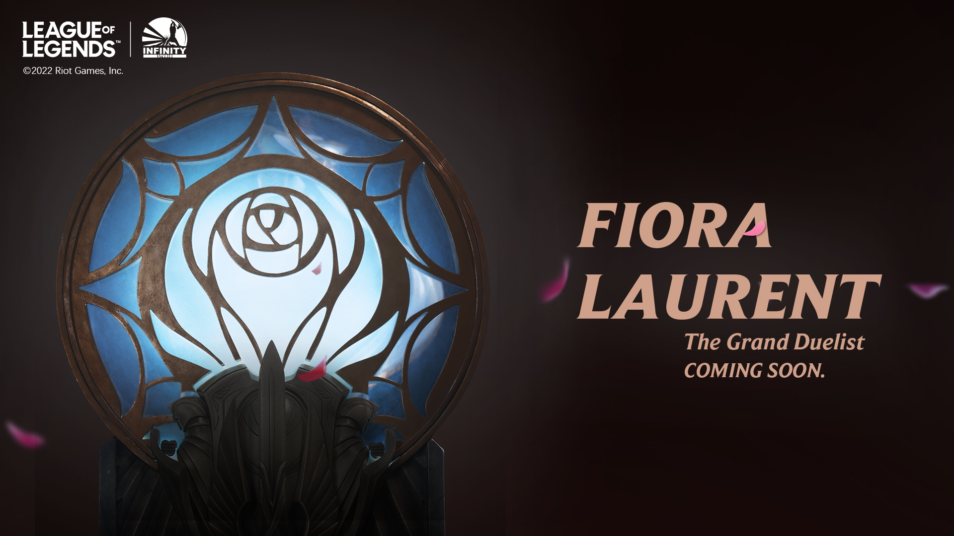 Fiora Laurent