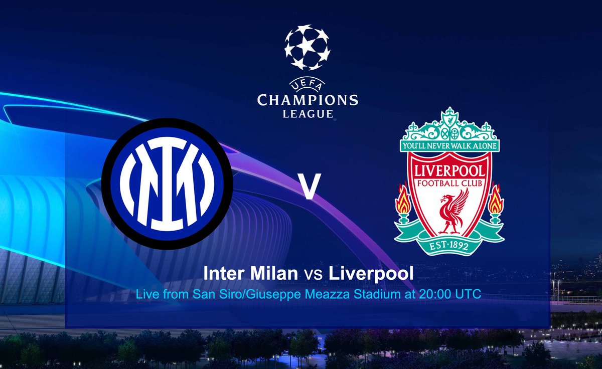 Inter Milan Vs Liverpool Full Match And Highlights 16 February 2022