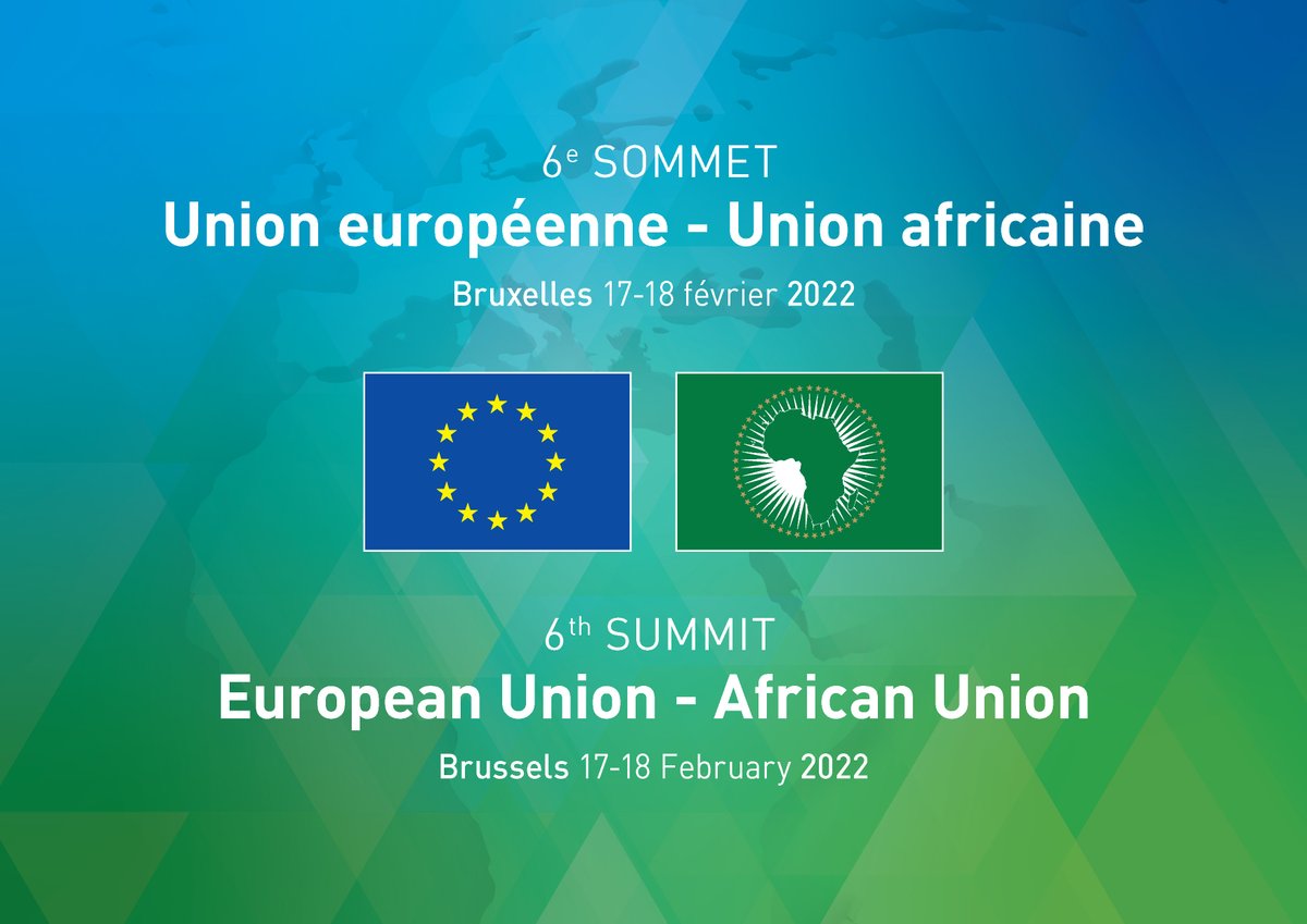As the #EUAUSummit kicks off tomorrow, disagreements between the #EU ...