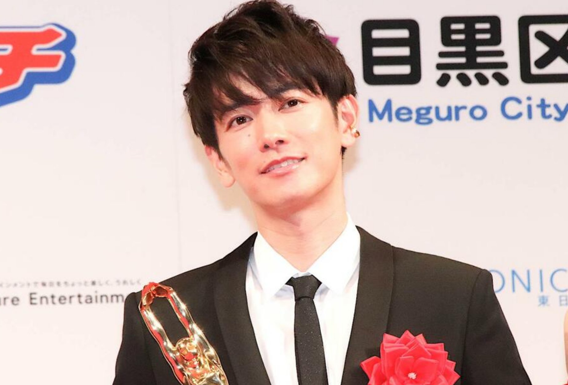 Sato Takeru