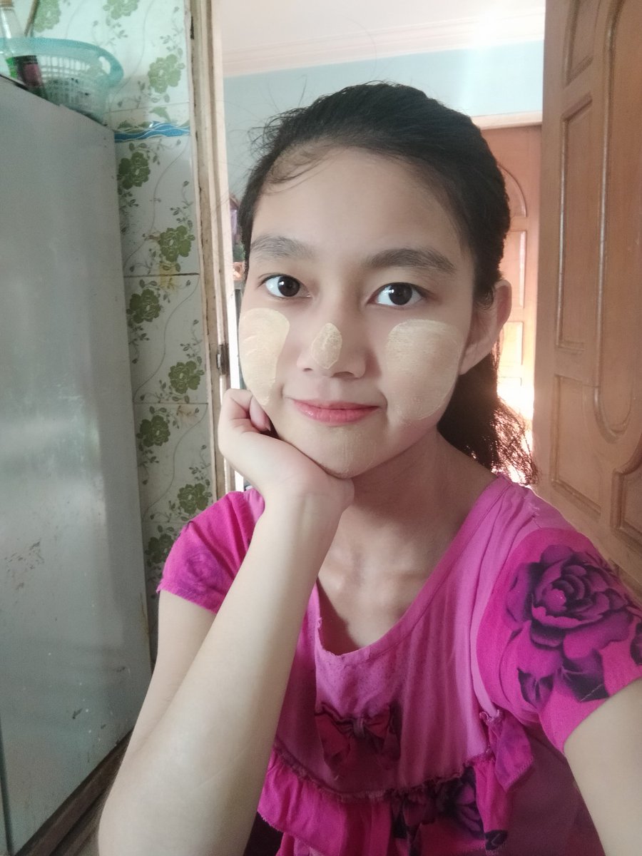 Myat Lay Mon (@MyatLayMon8) | Twitter