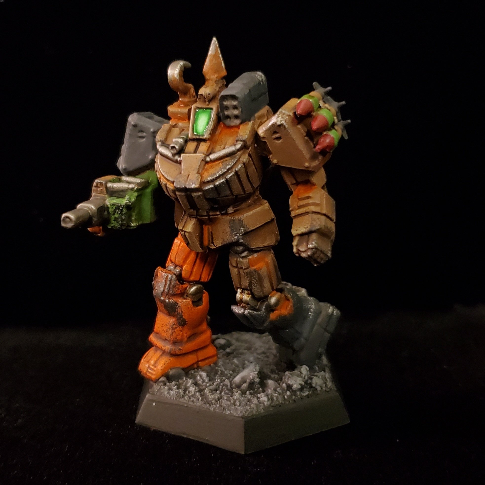 Battletech: Mech Overview: Wolverine Goonhammer, 41% OFF