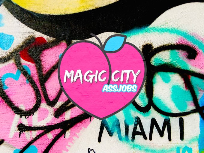 TW Pornstars - Magic City Sleaze 🌴🍑. The most retweeted pictures and ...