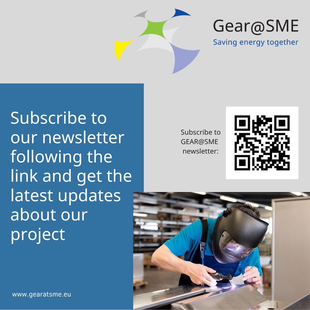 News | GEAR@SME