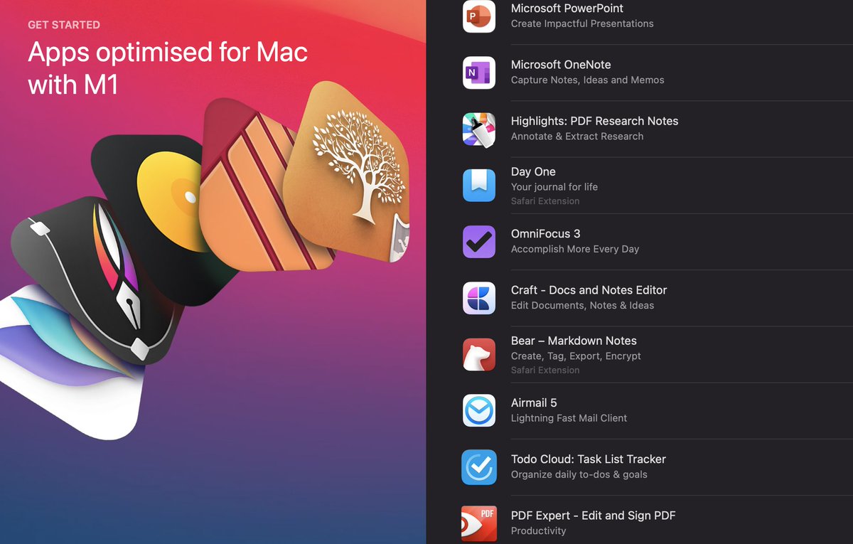 Airmail mac essentials - lopteskin