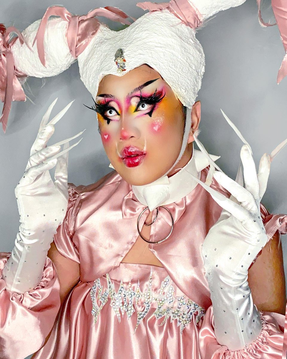 Bhorj Gum (@Bhorj_gum) さんのイラスト・マンガ作品まとめ (5 件) - Twoucan