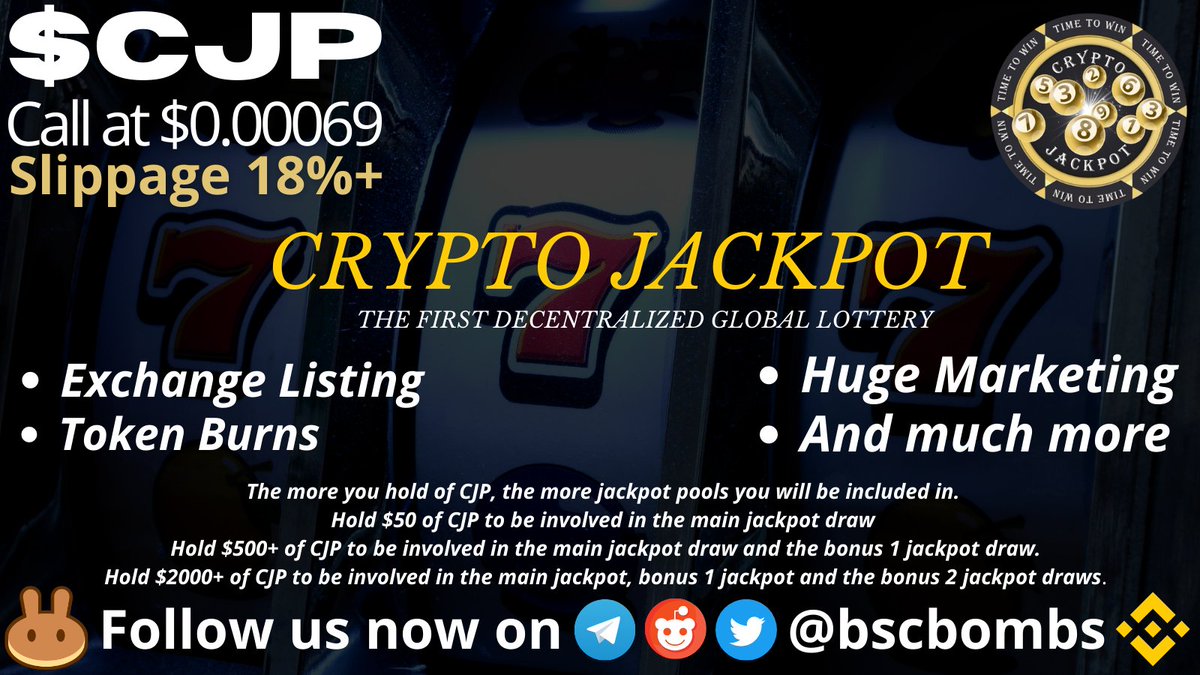 BNB Bombs (@bnbbombs) | Twitter