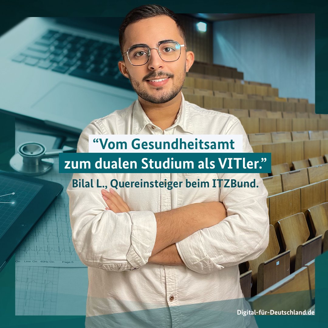 ITZBund (@ITZBund) | Twitter