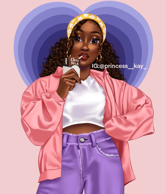 princess kay (@princess_kay__) さんのイラスト・マンガ作品まとめ (47 件) - Twoucan