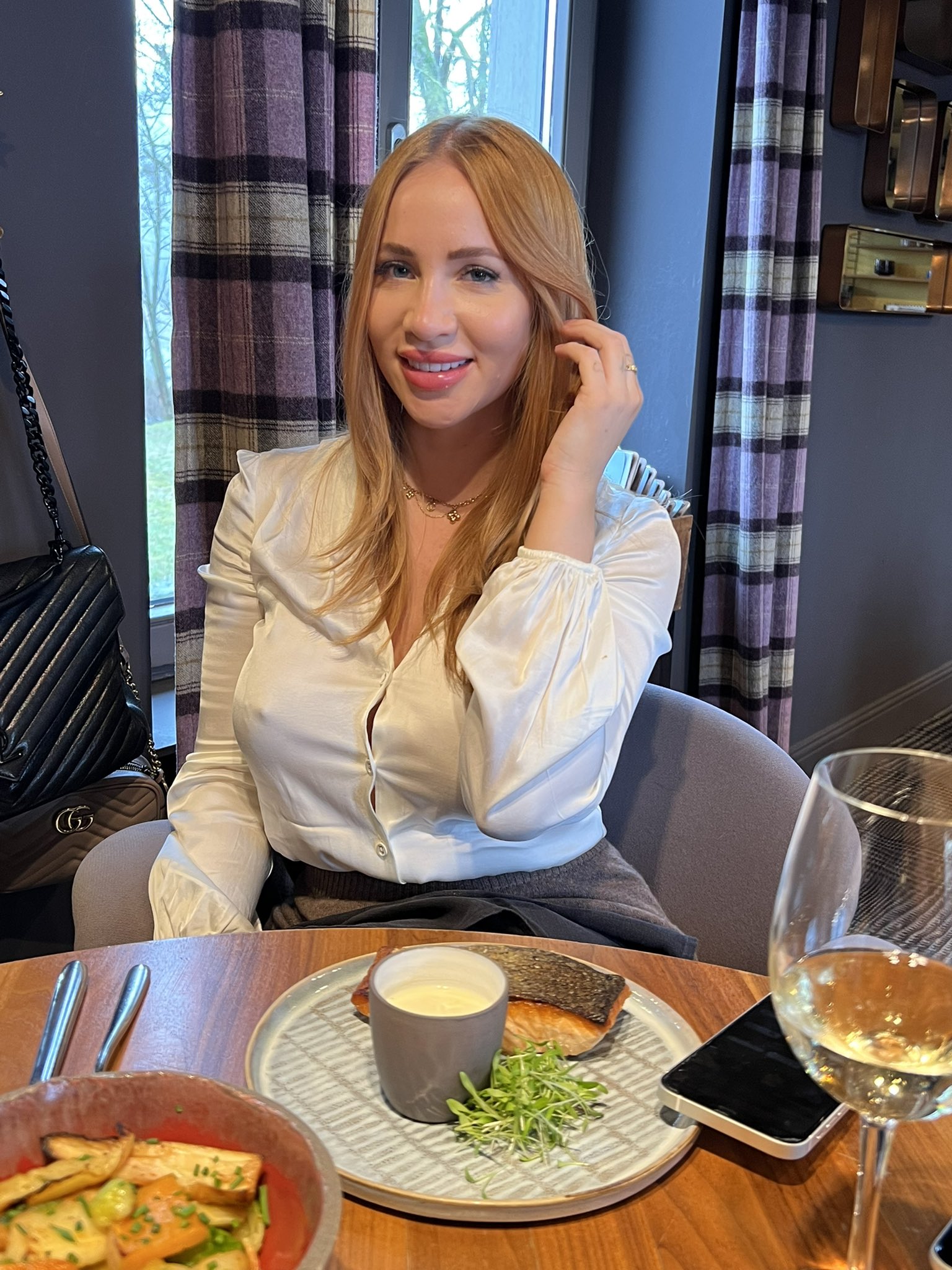 Tw Pornstars 2 Pic Shona River Twitter Lunch Date With Kiaralord 👯♀️ 222 Pm 16 Feb 2022