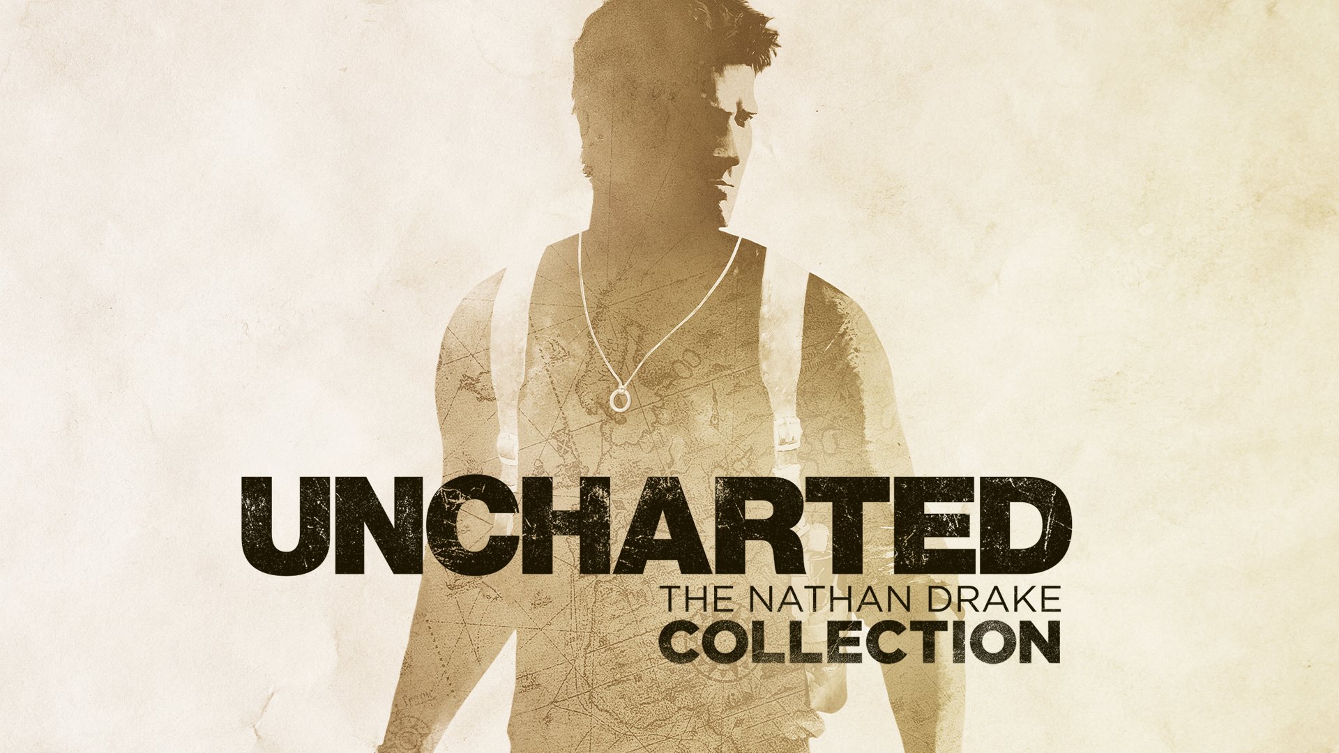 Uncharted Trilogy Wallpaper