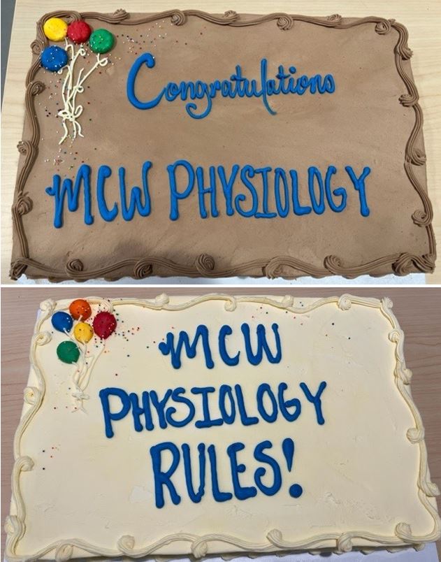 Mcw 2022 Graduation Clipart