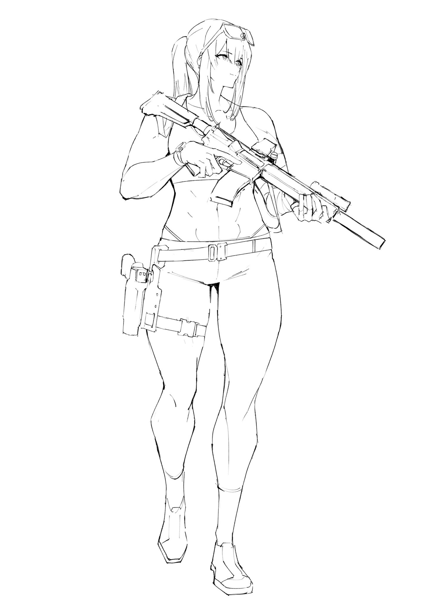 ぺんぎん on Twitter: "Doodle https://t.co/SbQBcePLgi" / Twitter