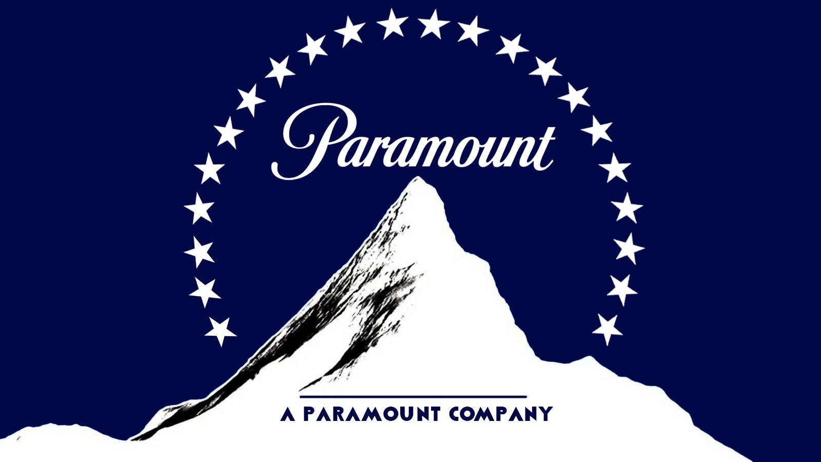 Paramount Logo 2022