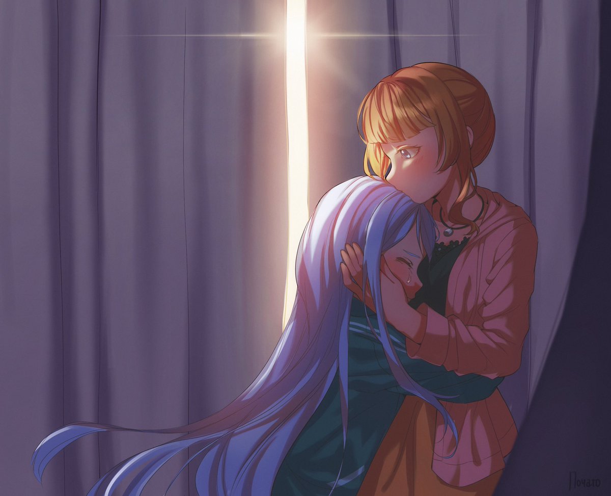 Pochato🌽 (@_Pochato_) さんのイラスト・マンガ作品まとめ (27 件) - Twoucan