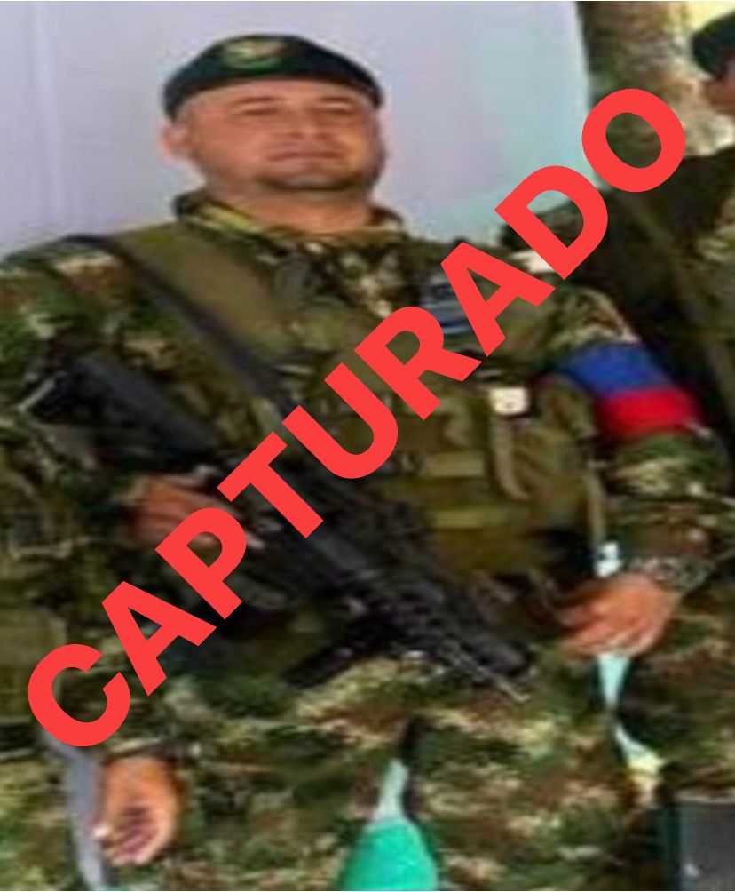 Mindefensa on Twitter: Mindefensa on Twitter: