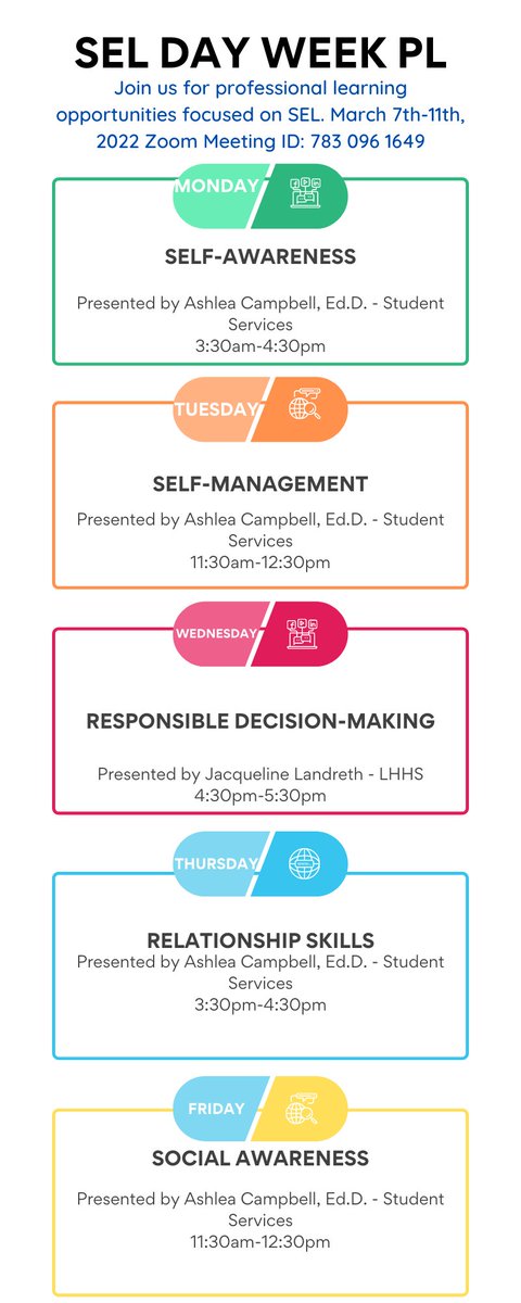 RISD SEL (@RISD_SEL) | Twitter