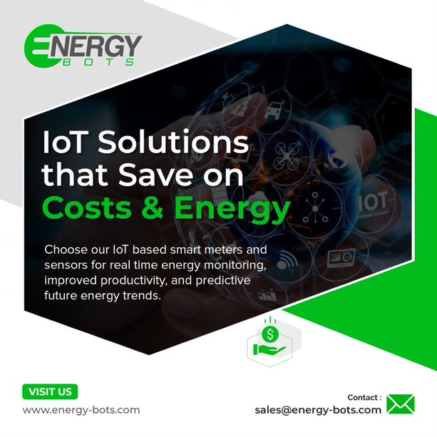 EnergyBots (@EnergyBots_Ltd) | Twitter