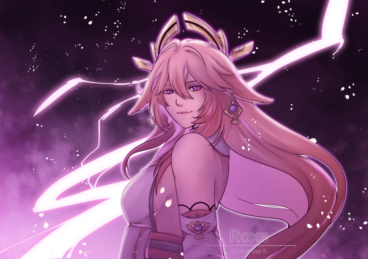 Roxe (@Ro_X_e) さんのイラスト・マンガ作品まとめ (48 件) - Twoucan