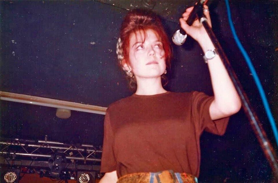 Harriet Wheeler 2022