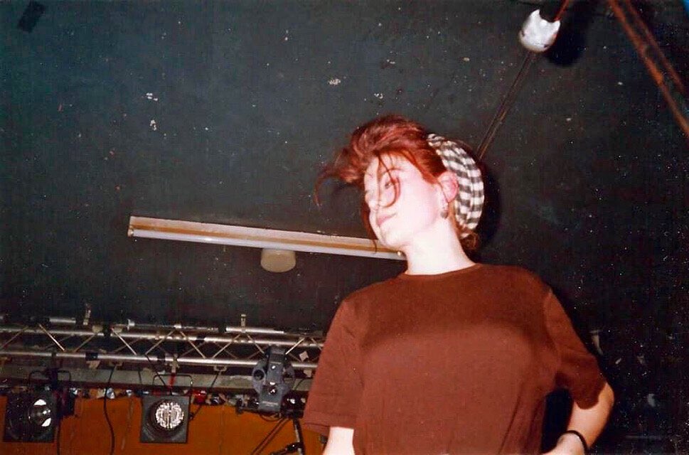 Harriet Wheeler The Sundays 2022