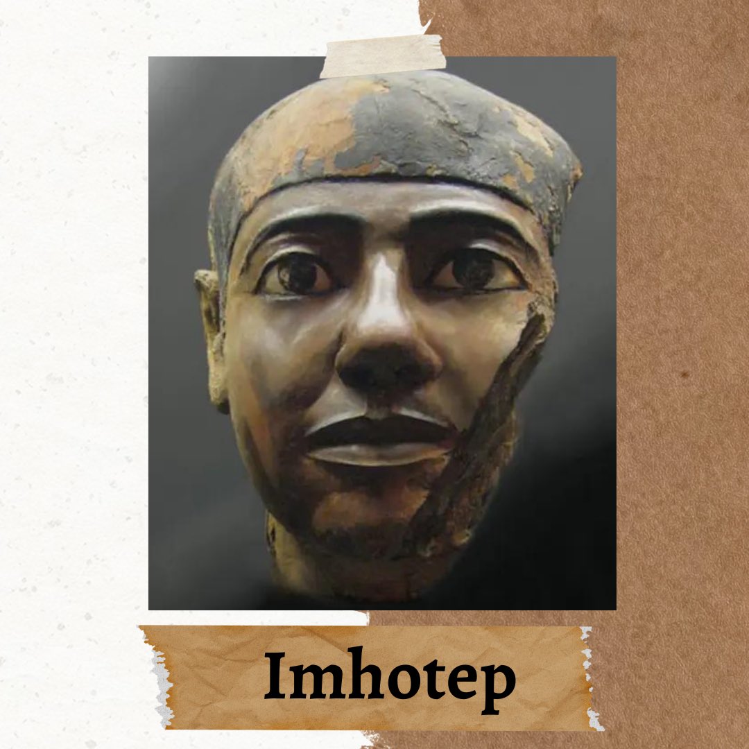 Imhotep