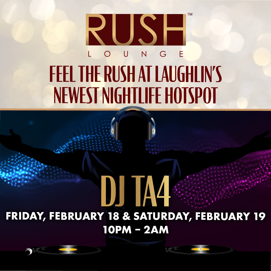 Laughlin Buzz (@laughlinbuzz) / Twitter