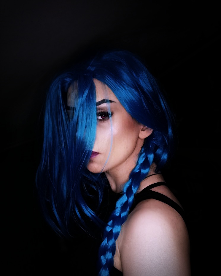 Iris Luna ☾ (@irisluna_games) さんのコスプレ作品まとめ (1 件) - Twoucan