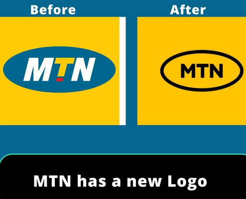Mtn Logo