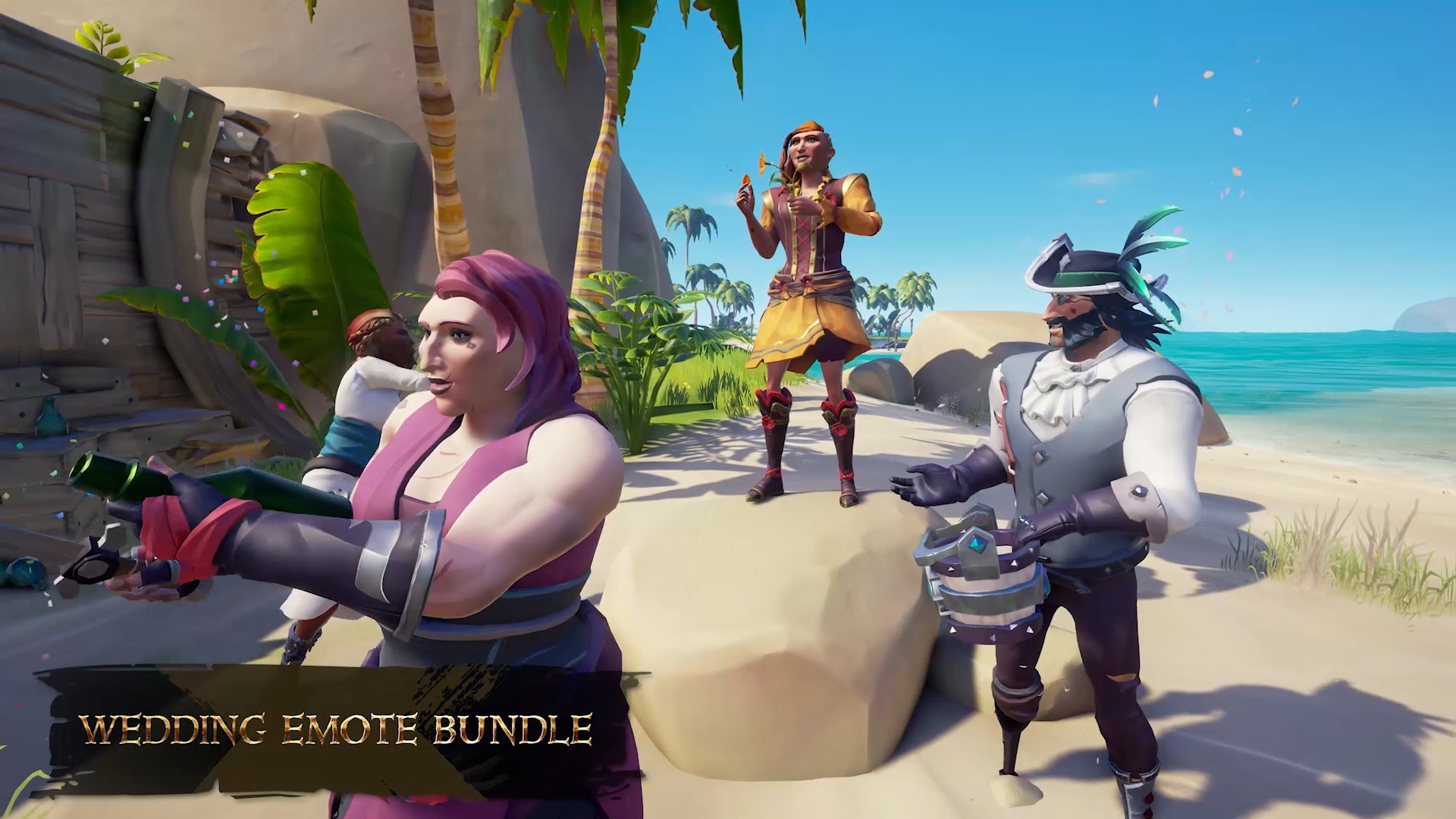 Fortnite wedding 60 photos - Astyledwedding.com
