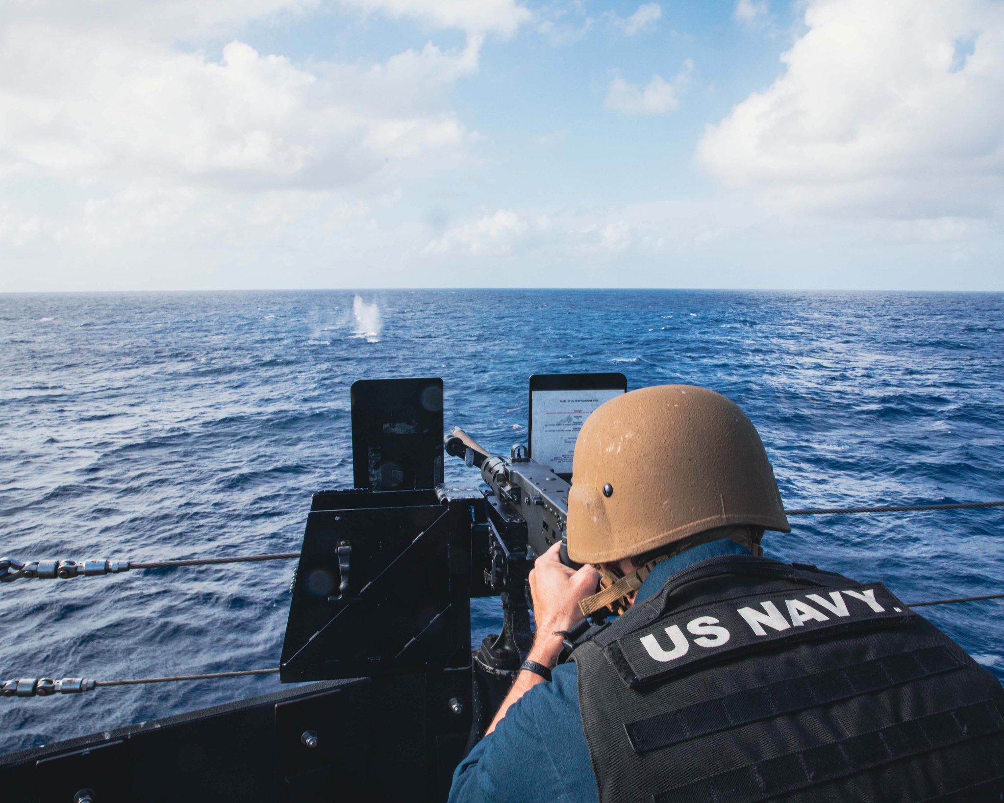 U S Navy On Twitter Click Click Boom 💥 ⚓ Navyreadiness