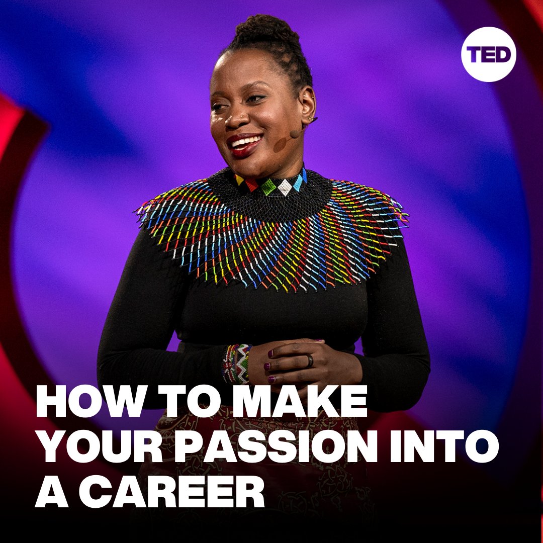 Dreaming of quitting your job to pursue the thing that really excites ...