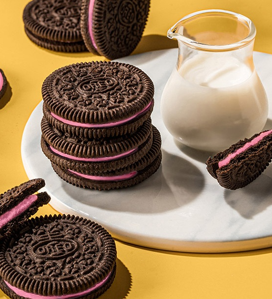 Spring Oreos 2022