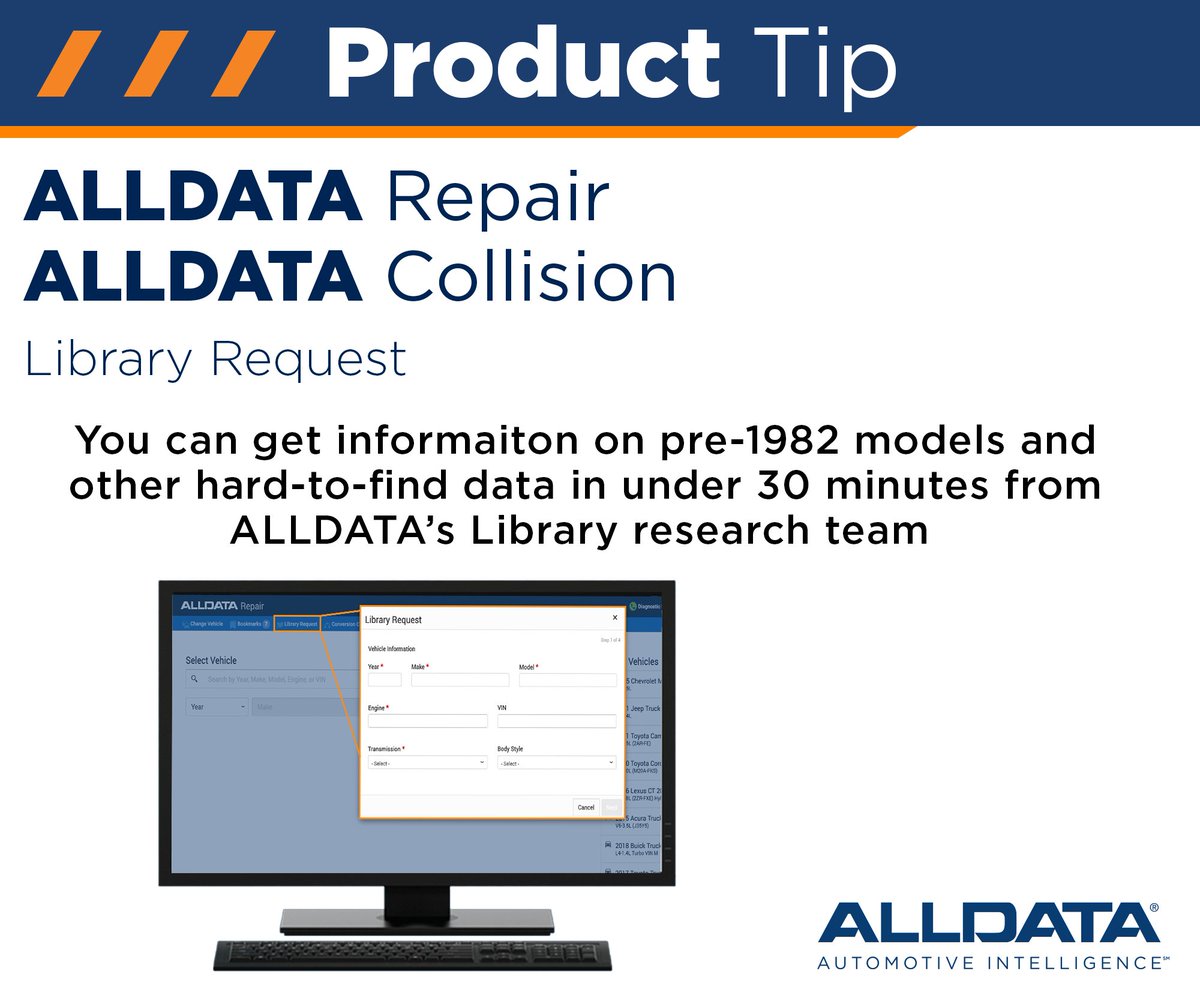 Alldata auto repair software - lopteflower