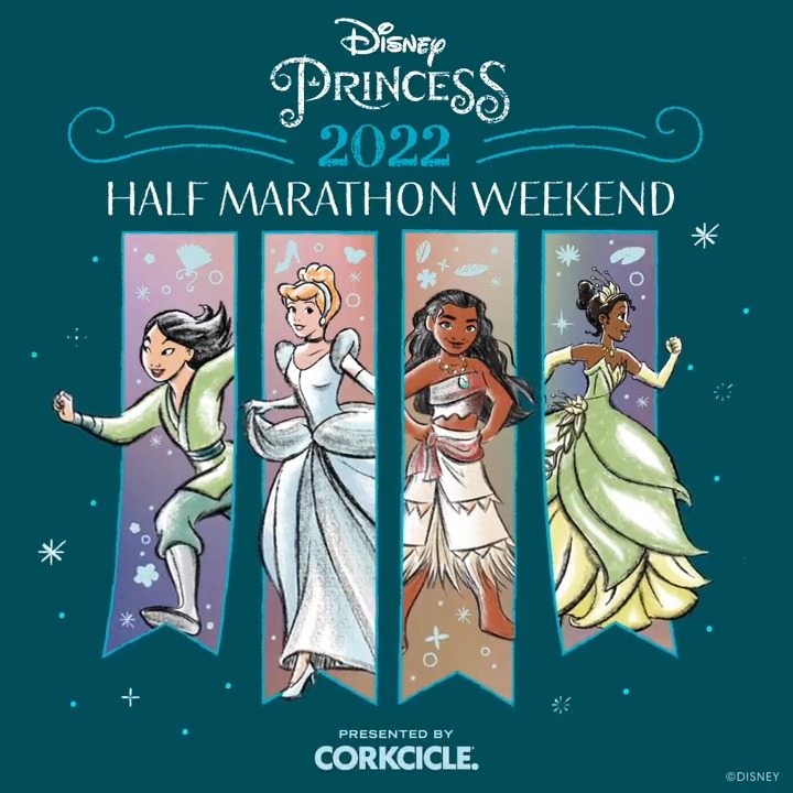 Disney Princess Wallpaper 2022