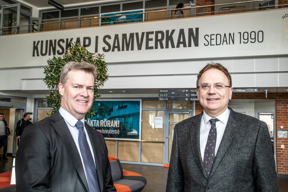GKN Aerospace Sweden | Making things fly | Mynewsdesk