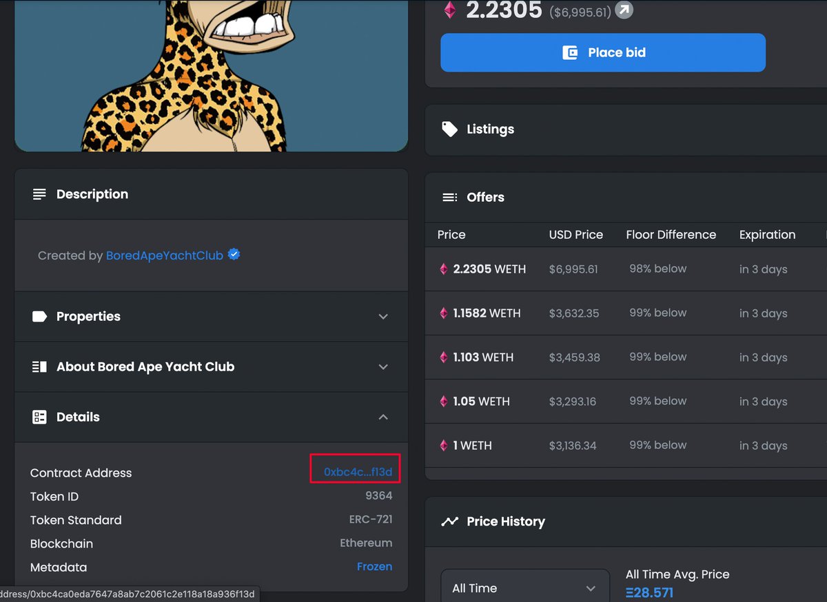 CALCULATED NFT INVESTING Looking at data, metrics & numbers before ...
