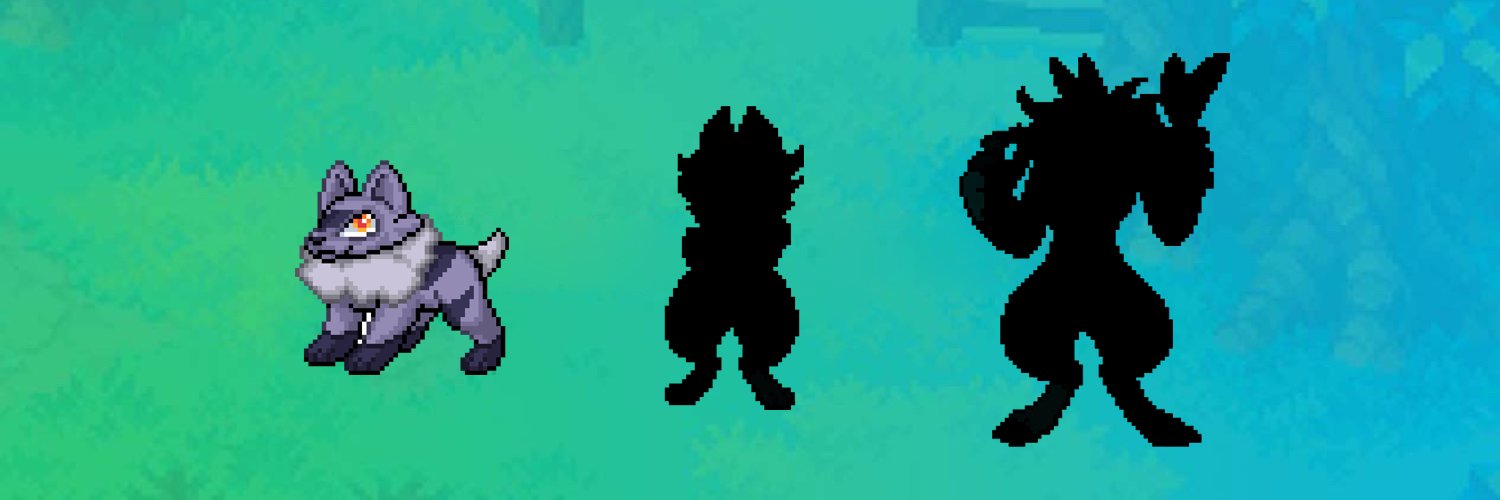 Poochyena Evolution Chart