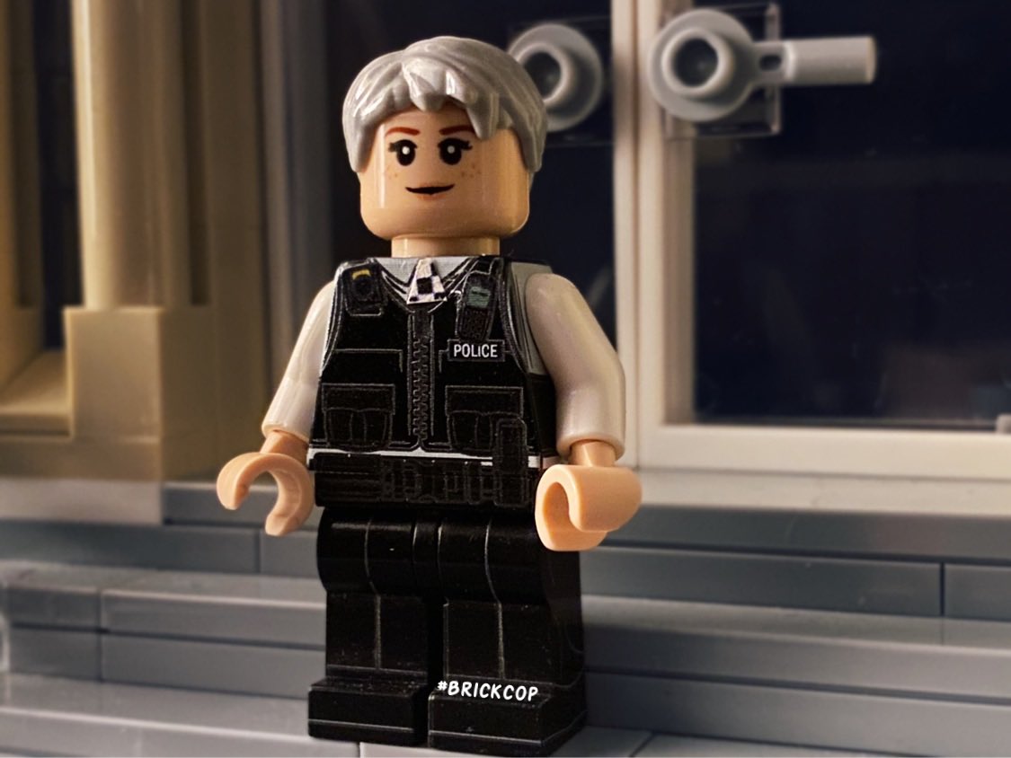 Brick Cop©️'s Threads – Thread Reader App