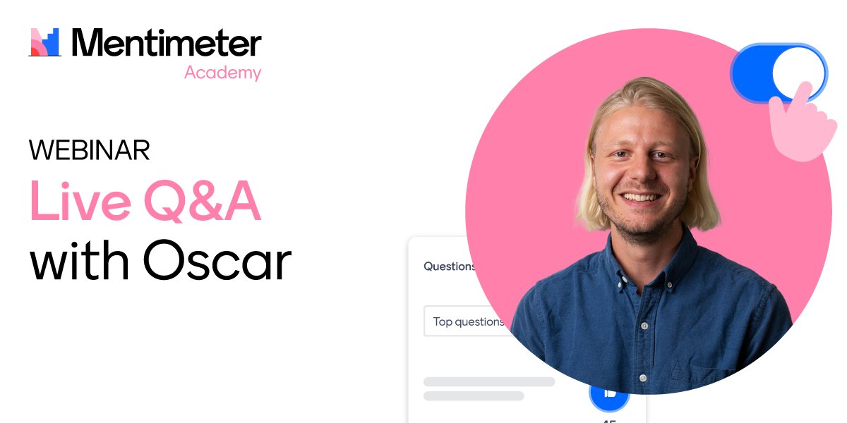 Mentimeter On Twitter Calling All MentiAcademy Students Do You Have mentimeter-on-twitter-calling-all-mentiacademy-students-do-you-have