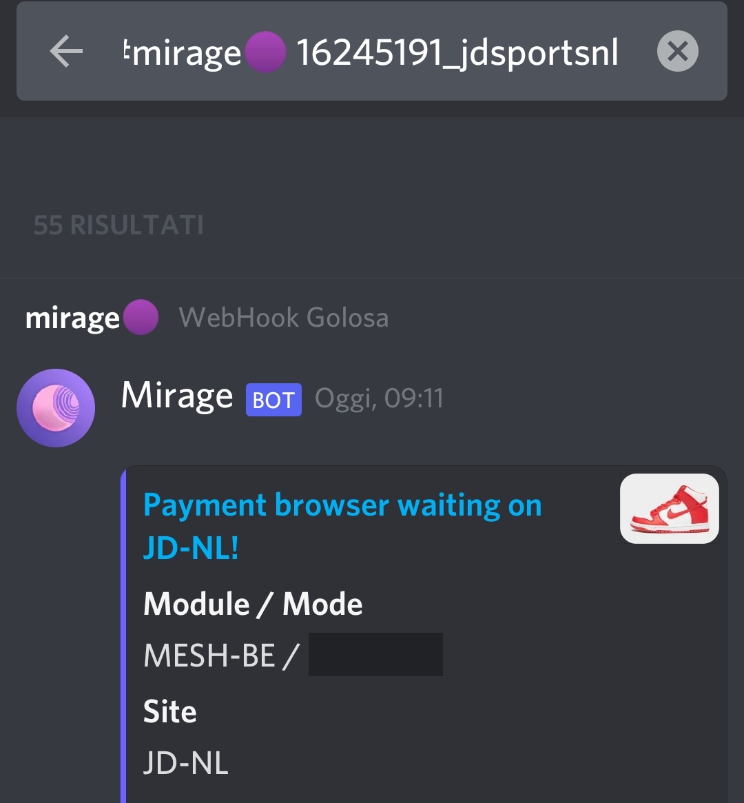 OOS Mesh (@OOSMesh) | Twitter