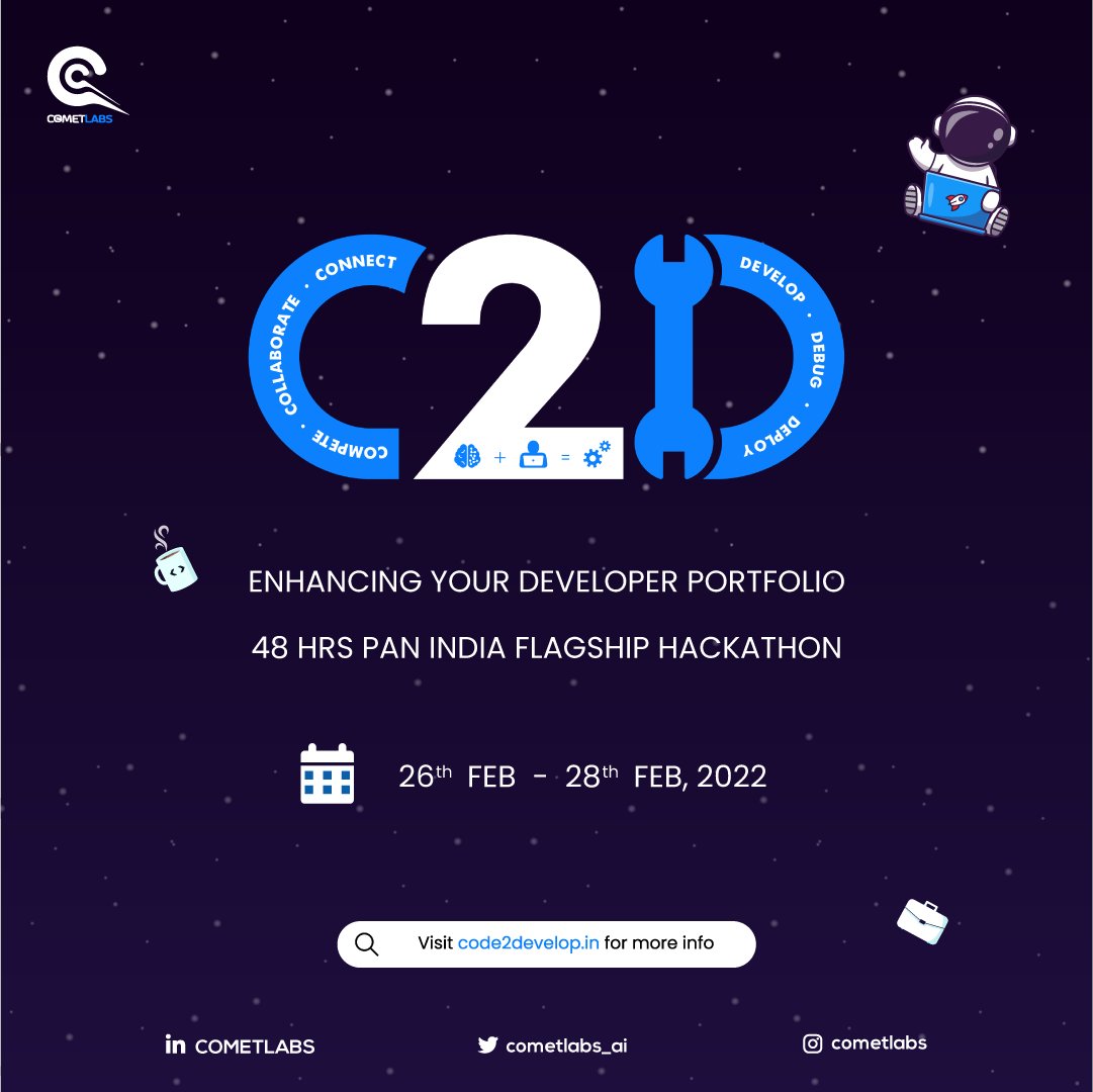 COMETLABS (@cometlabs_ai) | Twitter