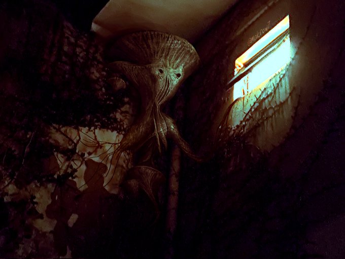 🕸Malcrow7🕸 (@malcrow7) さんのイラスト・マンガ作品まとめ (92 件) - Twoucan