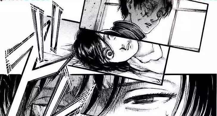 A short thread on Mikasa by @hitagiv – Unroll Thread – We unroll ...