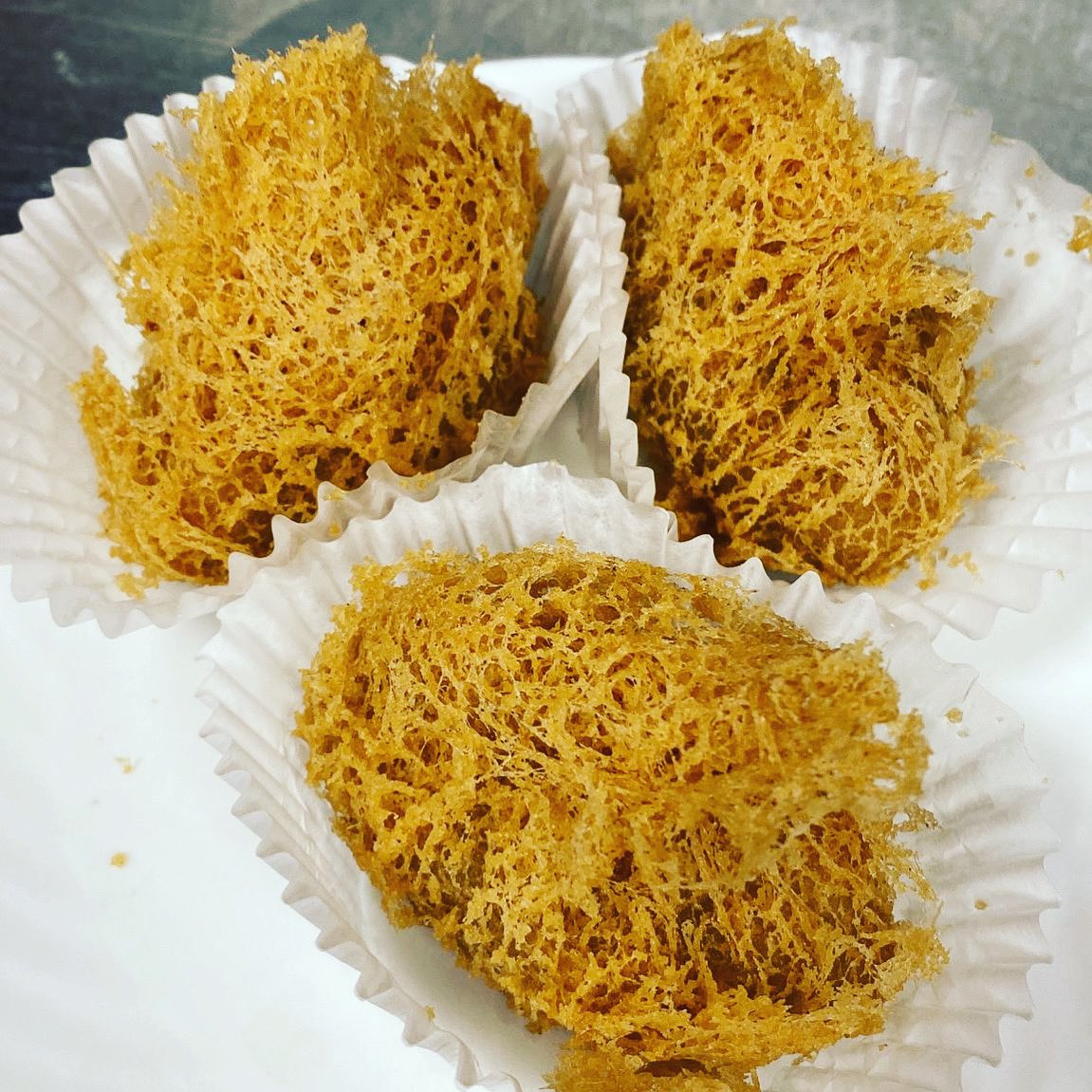 Taro Dumpling Recipe