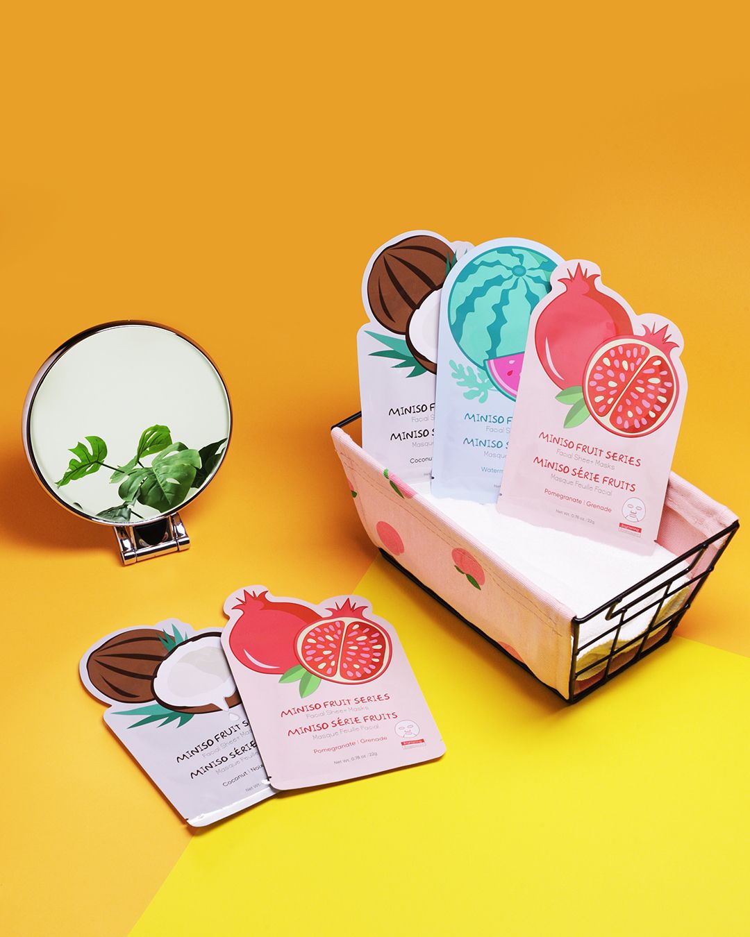 Miniso Sheet Mask | atelier-yuwa.ciao.jp