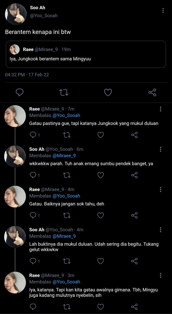 Naneun (@IdName_twt) | Twitter