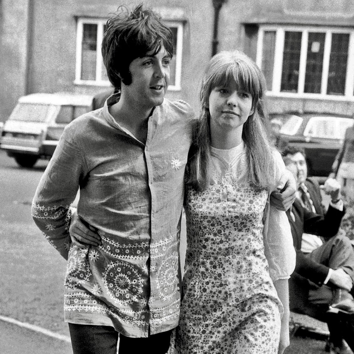 Jane Asher 2022
