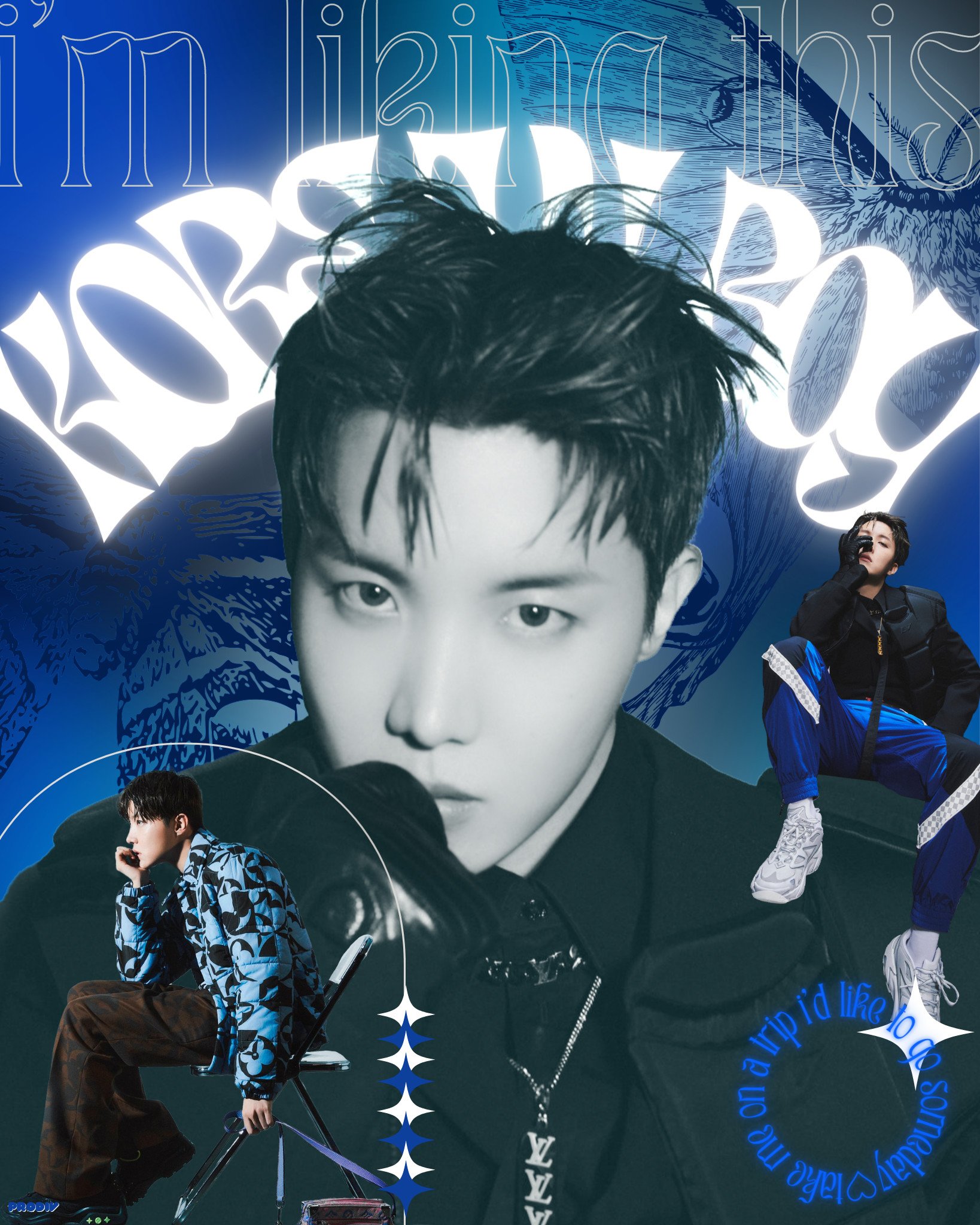 von (@v_h1ve) / Twitter